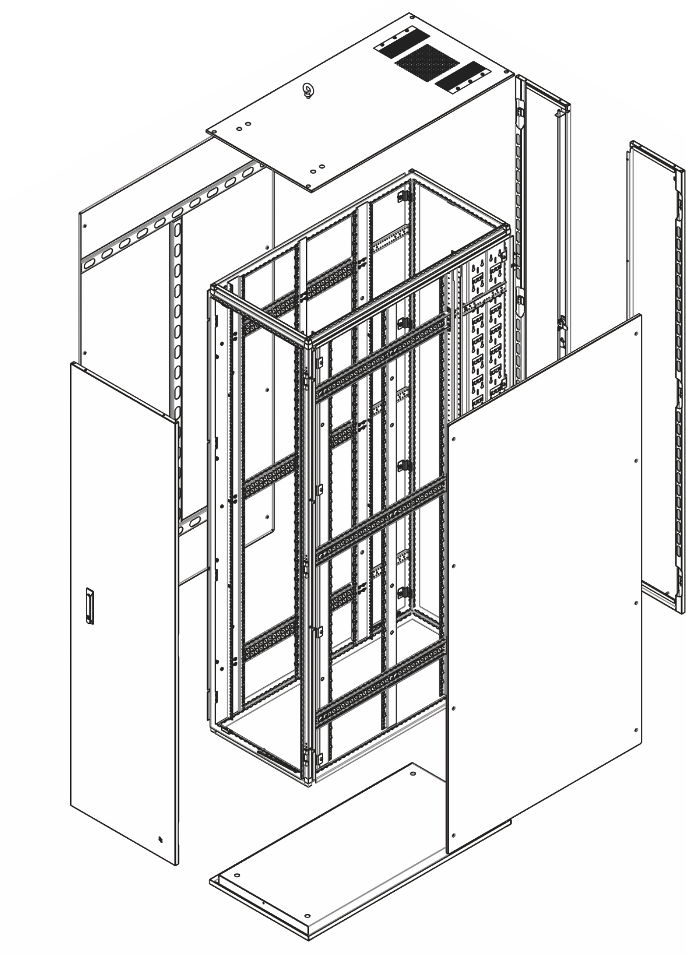 Server Cabinet Server Rack China Server Cabinet Supplier Server Cabinet Server Rack China Server Cabinet Supplier